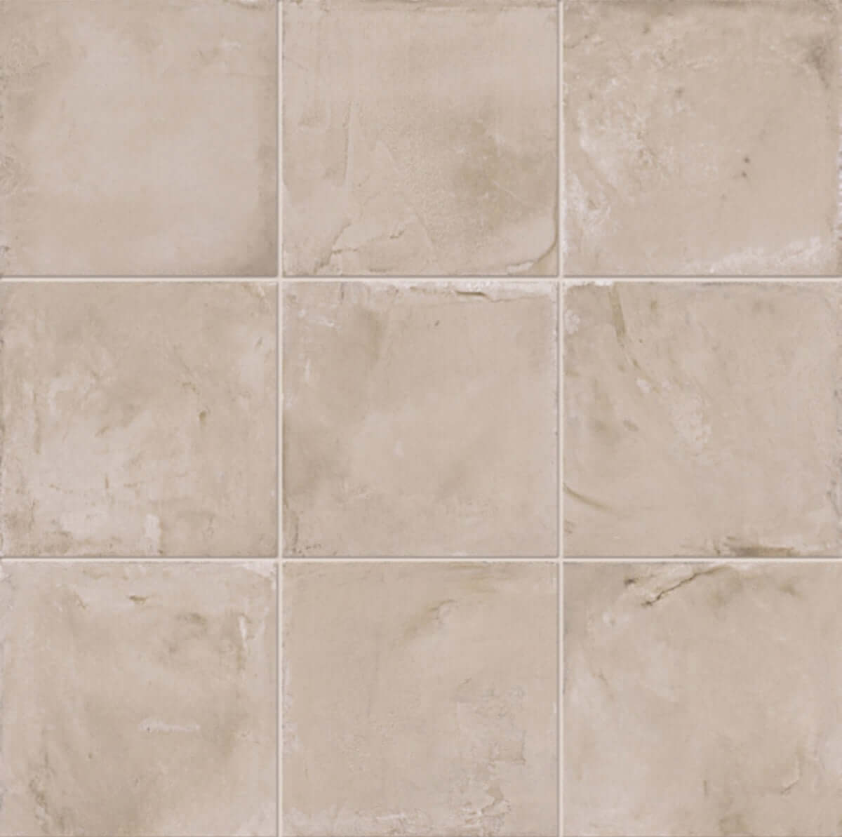 Buy Now: Nile Greige Matt Porcelain Tiles — TILEJOB.CO.UK