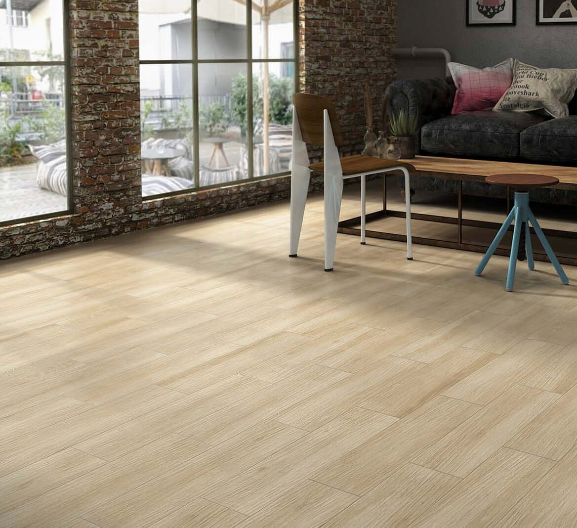 Shop Now: Seville Wood Beige Tiles — TILEJOB.CO.UK