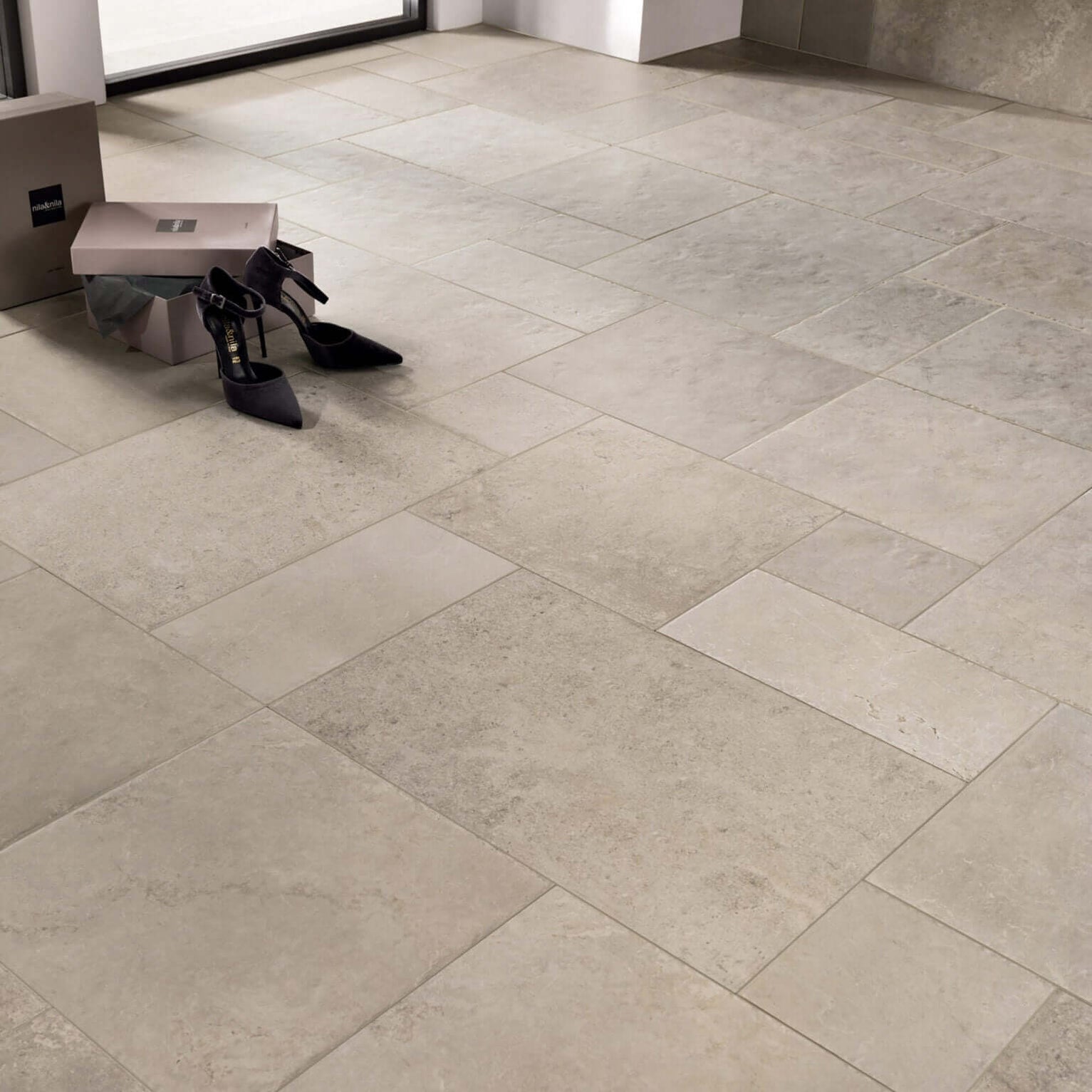 Umbria Erice Porcelain tiles modular and individual sizes — TILEJOB.CO.UK